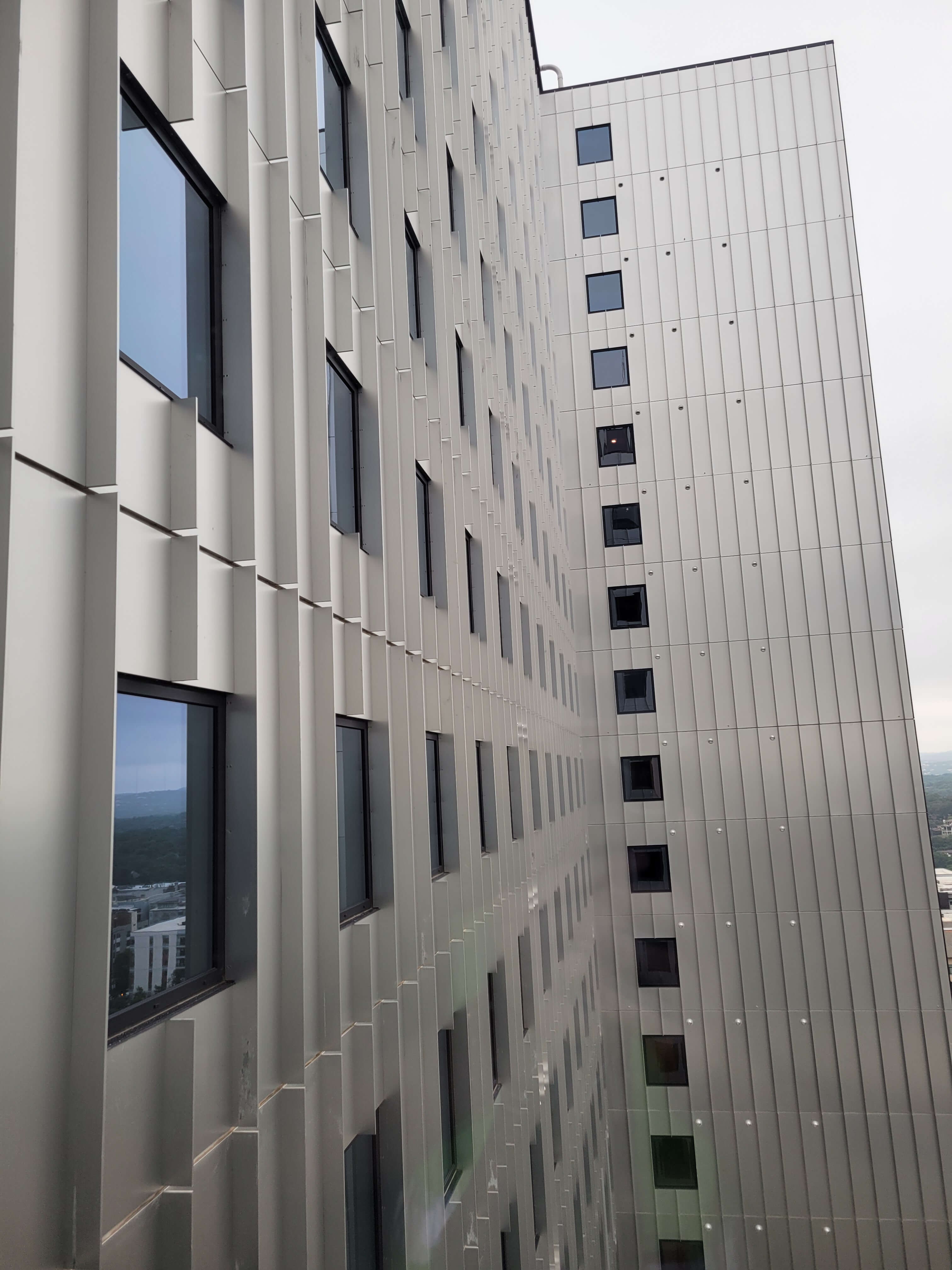 Union on 24th | INTUS Windows