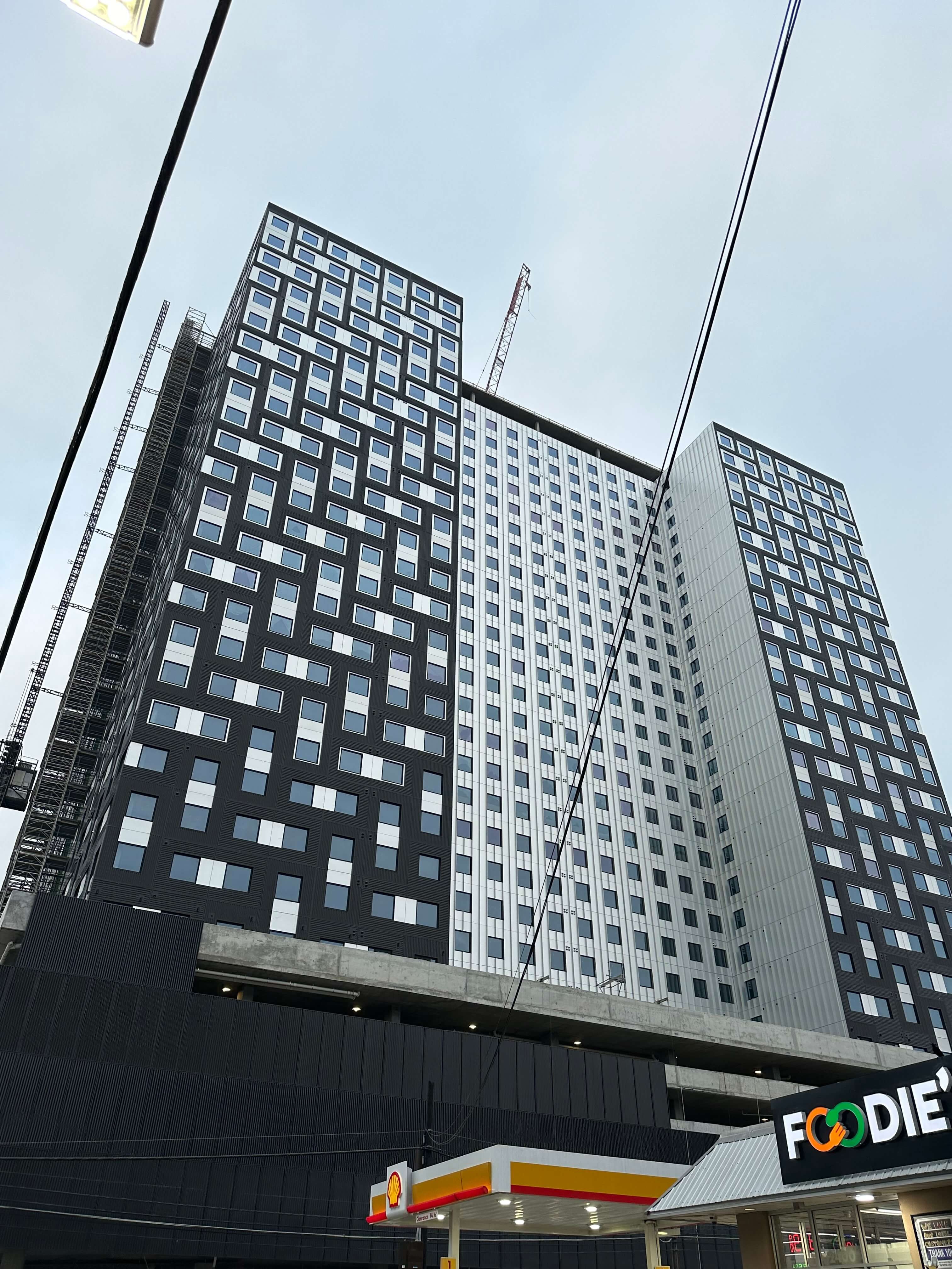 Union on 24th | INTUS Windows