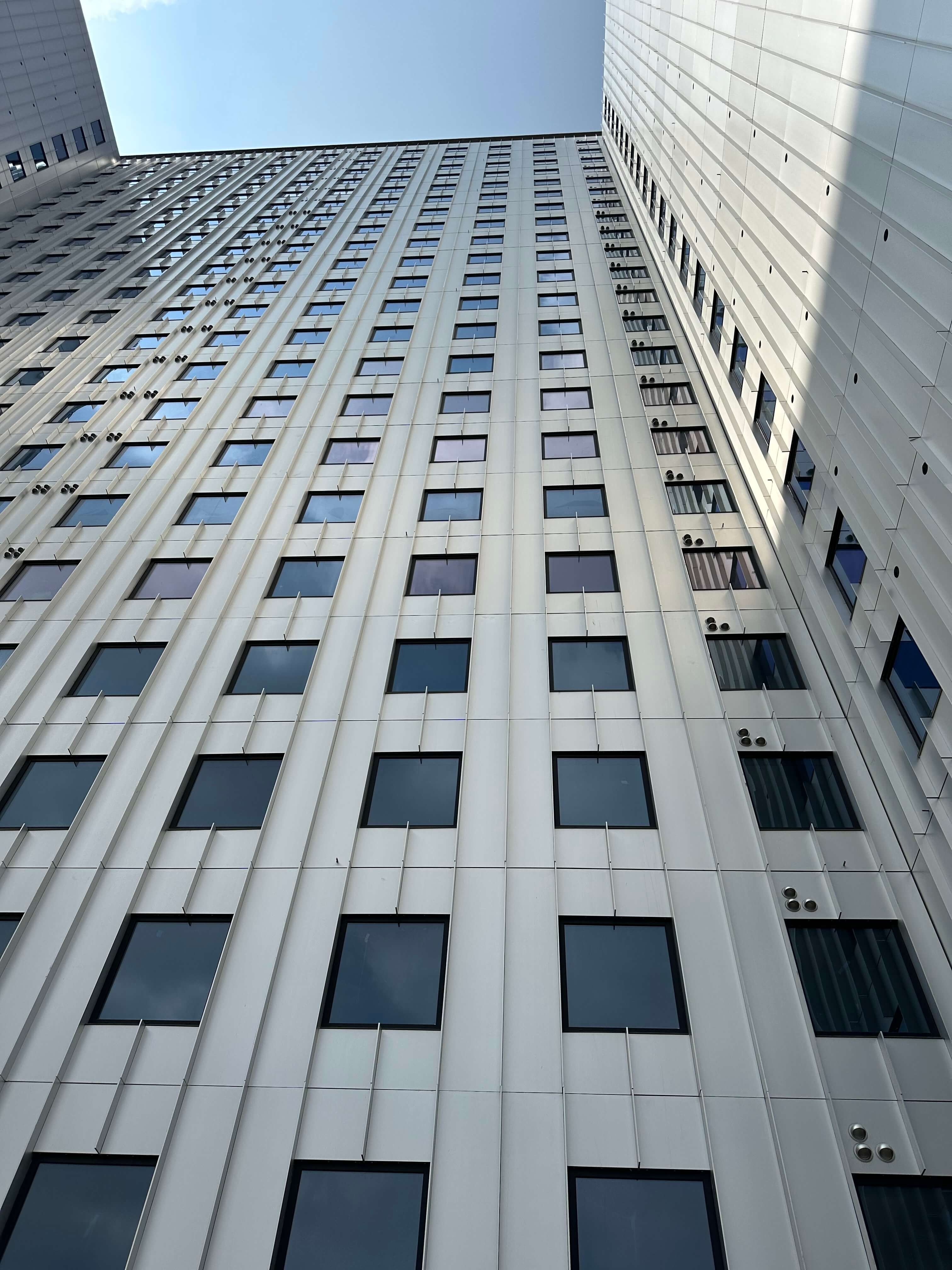 Union on 24th | INTUS Windows