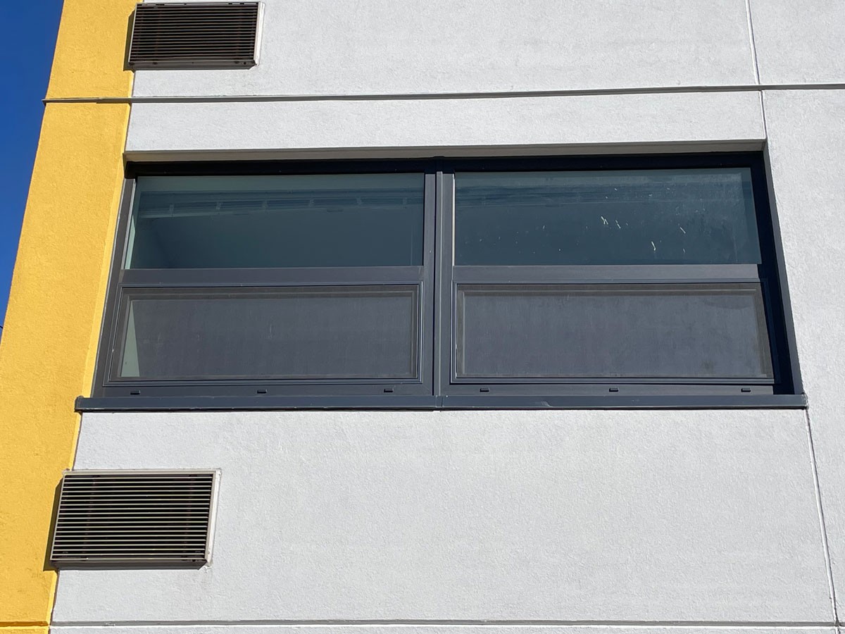 Edith Johnson Renovation | INTUS Windows