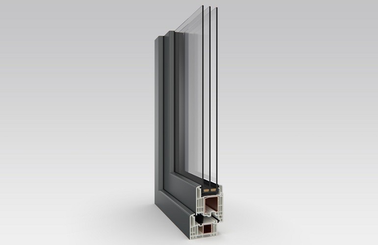 INTUS Windows Product Range | INTUS Windows