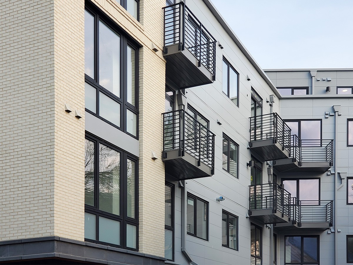 Sonder Europa | INTUS Windows