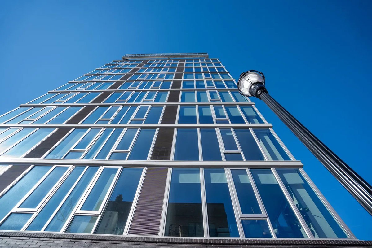 Architects & Engineers | Collaborate with INTUS Windows for Innovative ...