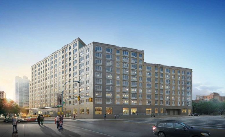 Bronx Commons | INTUS Windows