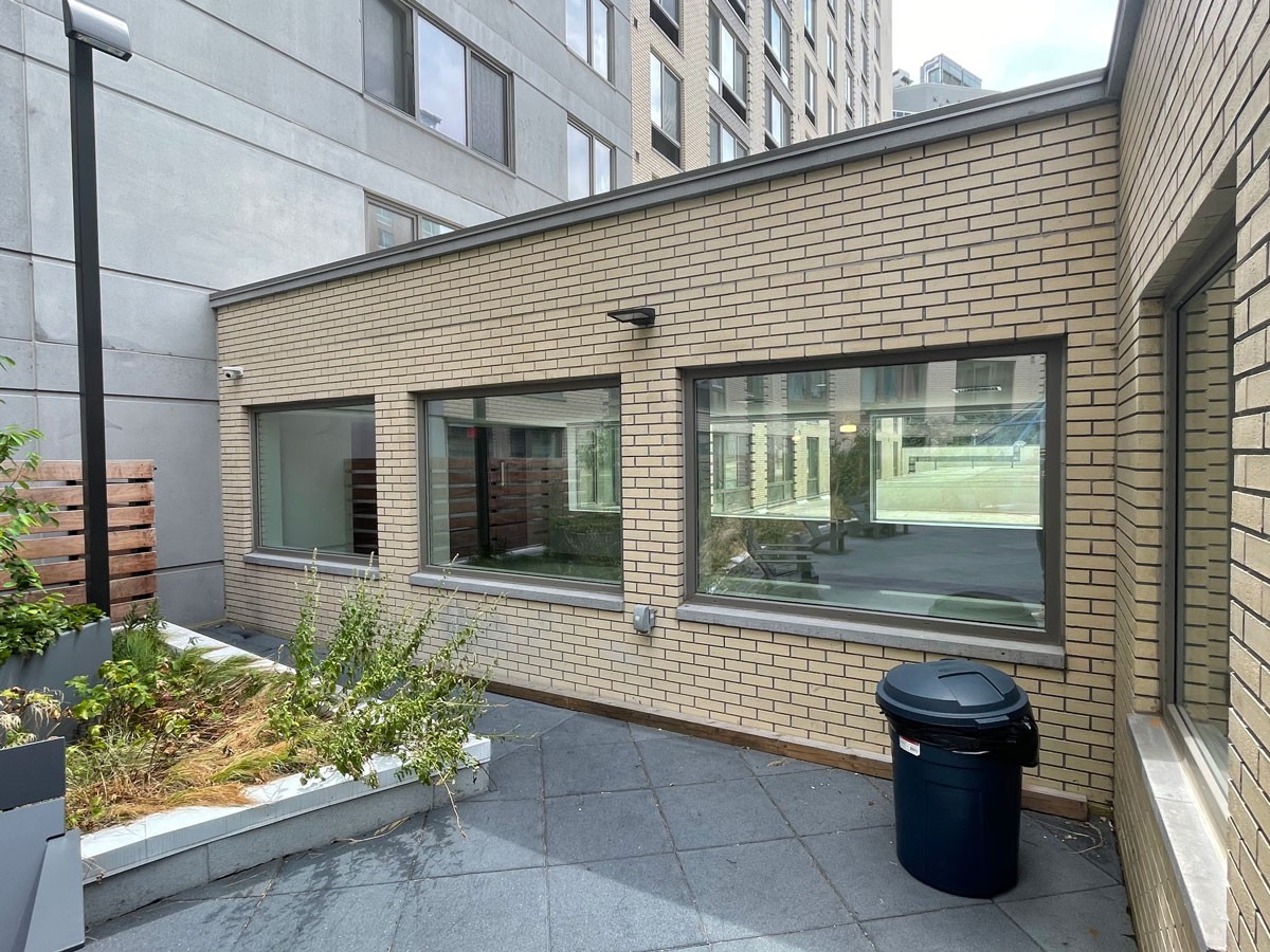 Bronx Commons | INTUS Windows