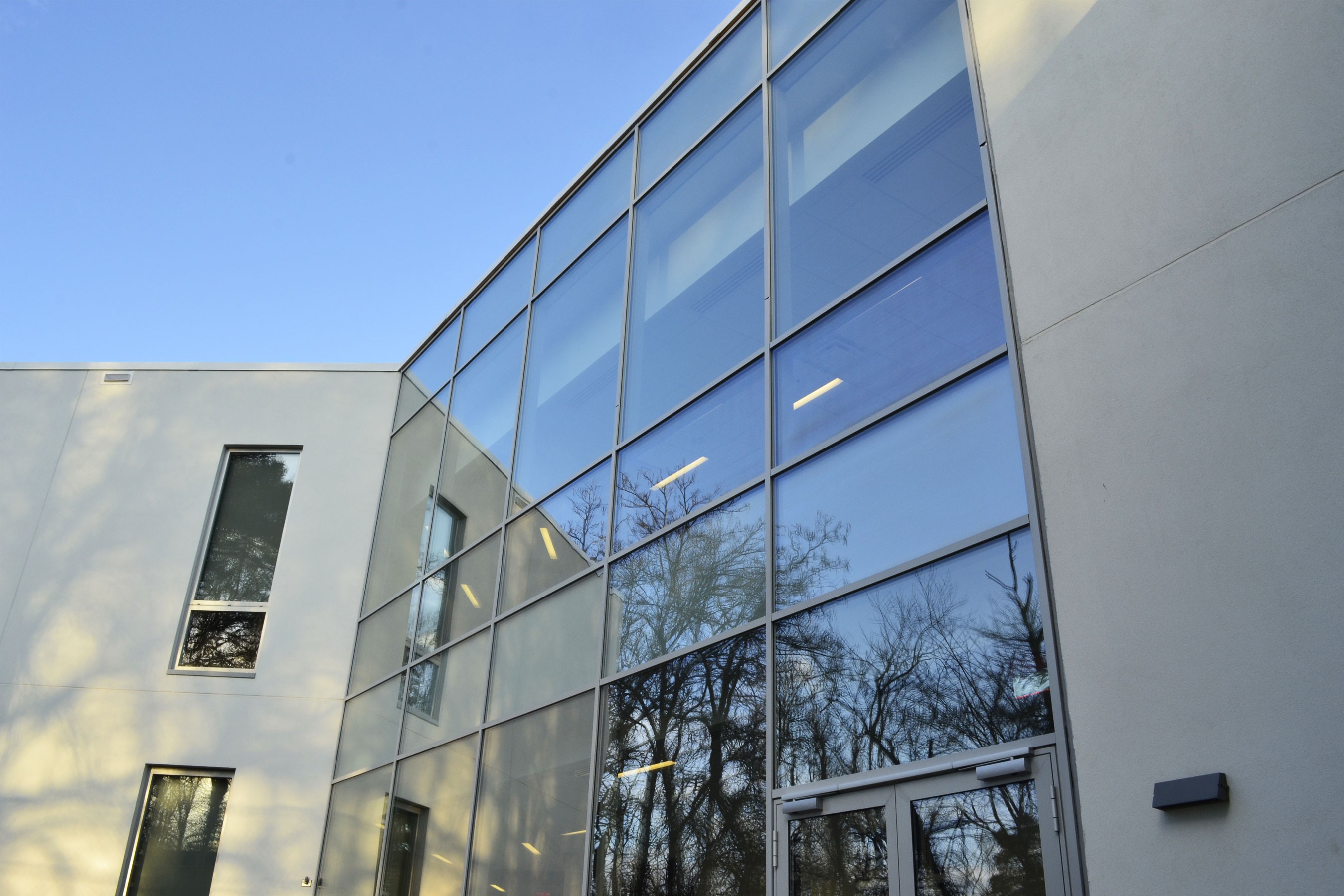 DC PREP Charter School | Intus Windows Projects | INTUS Windows