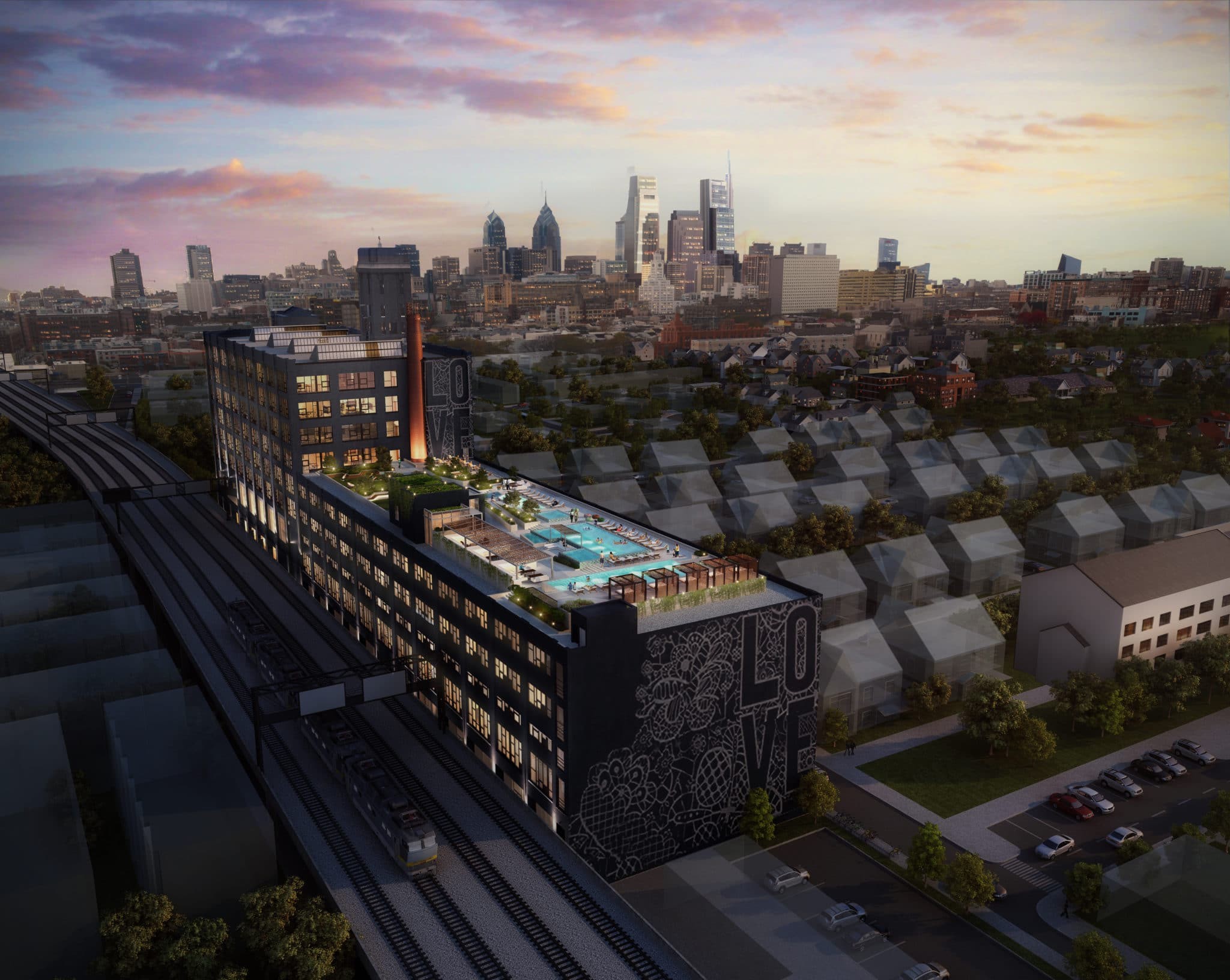 The Poplar | INTUS Windows