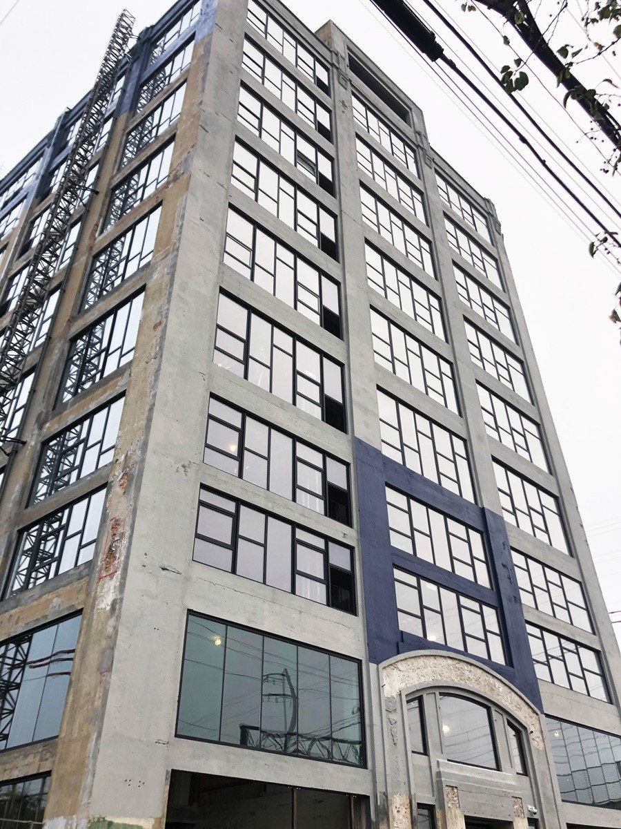 The Poplar | INTUS Windows