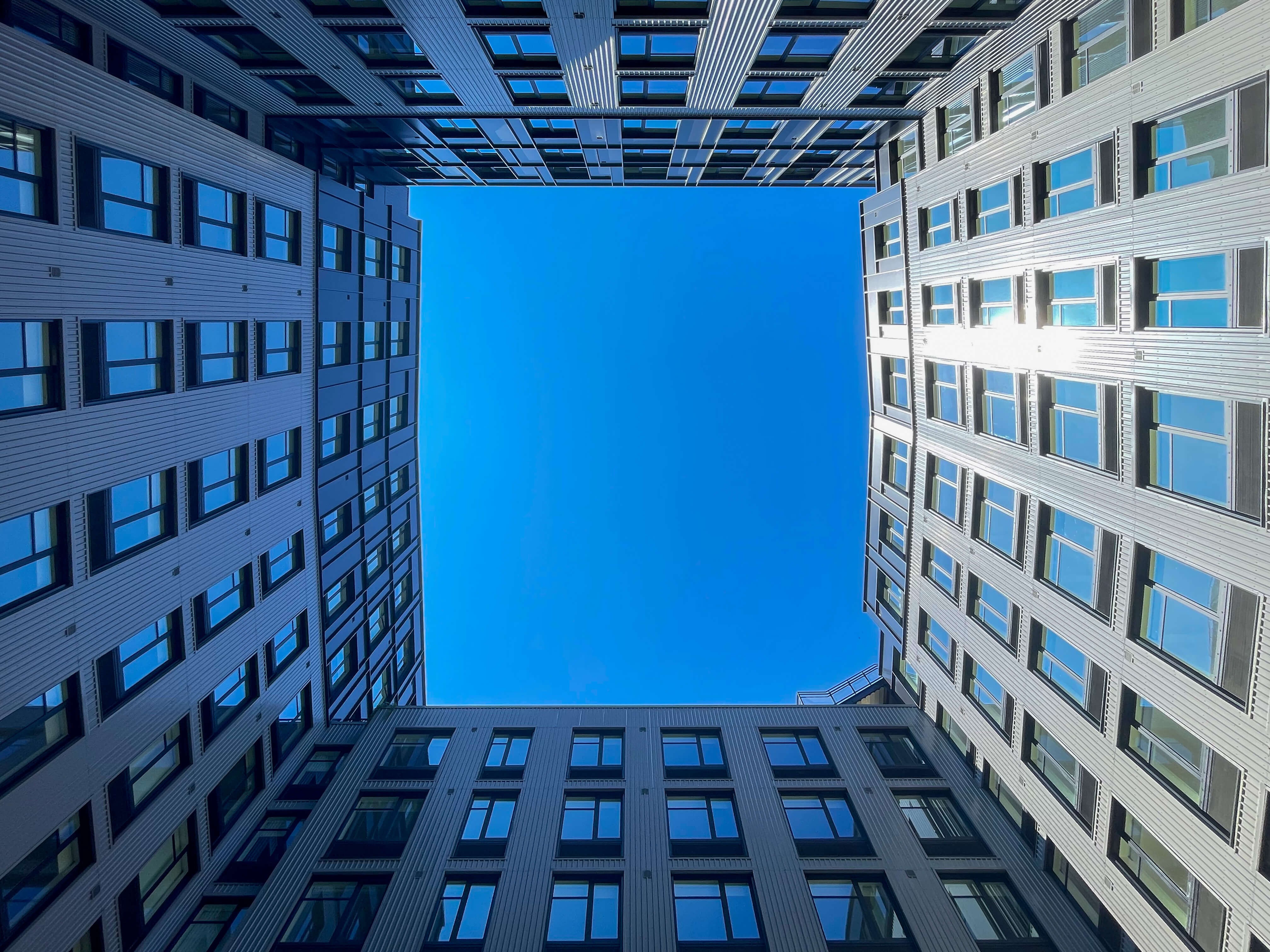 Architects & Engineers | Collaborate with INTUS Windows for Innovative ...