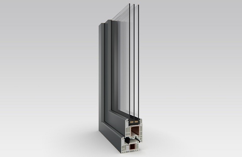 INTUS Windows Product Range | INTUS Windows