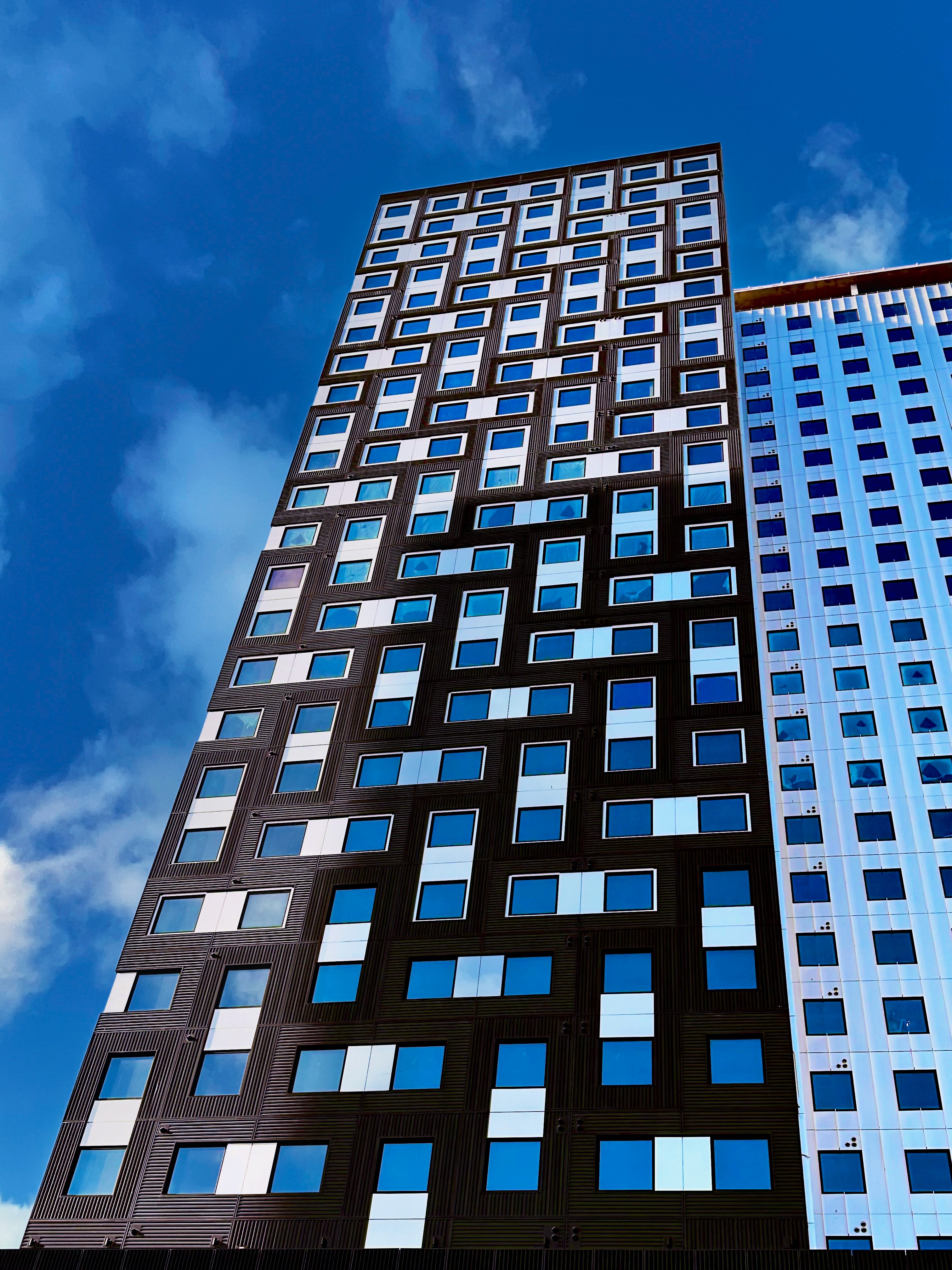 Union on 24th | INTUS Windows