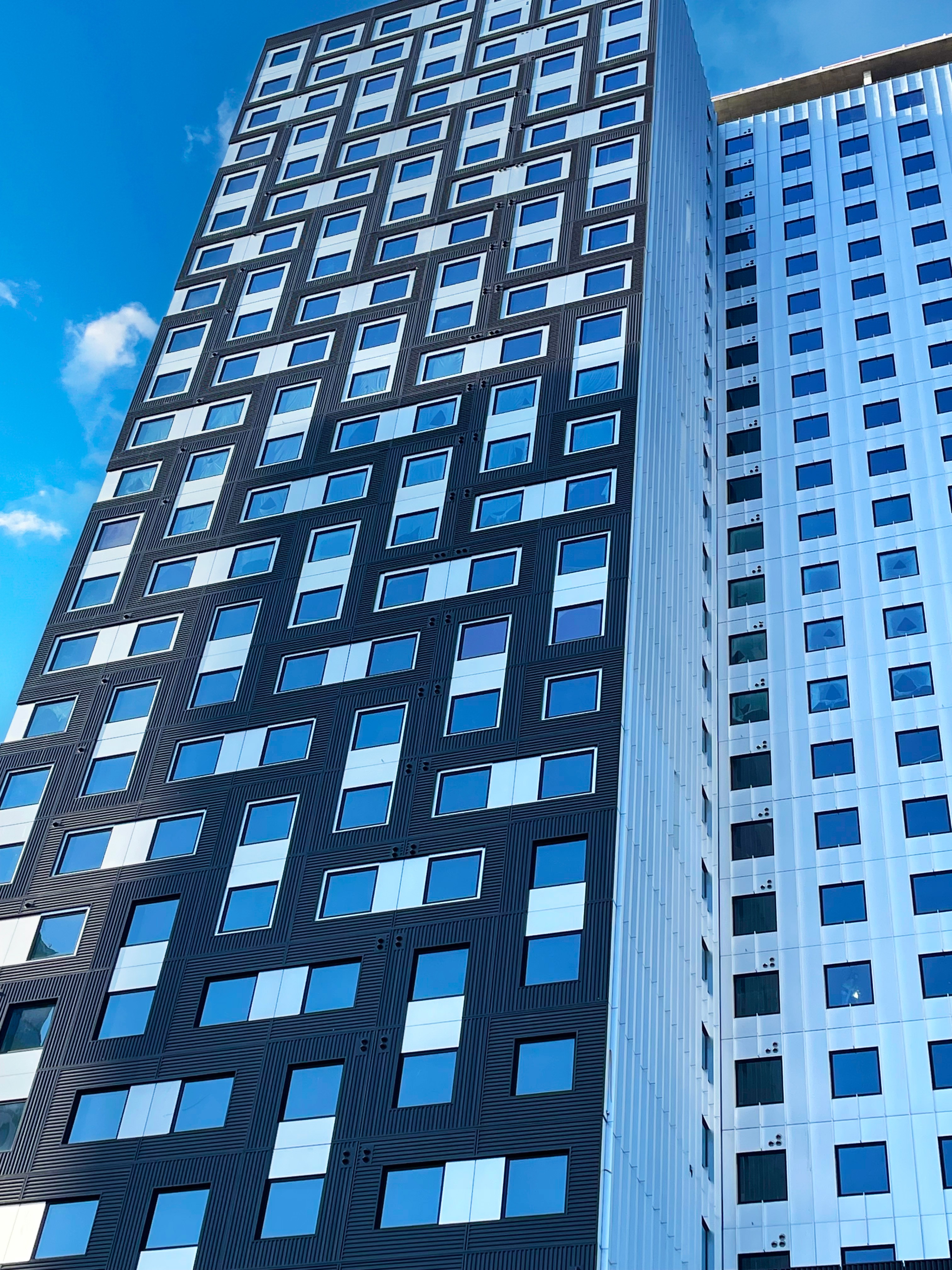 Union on 24th | INTUS Windows