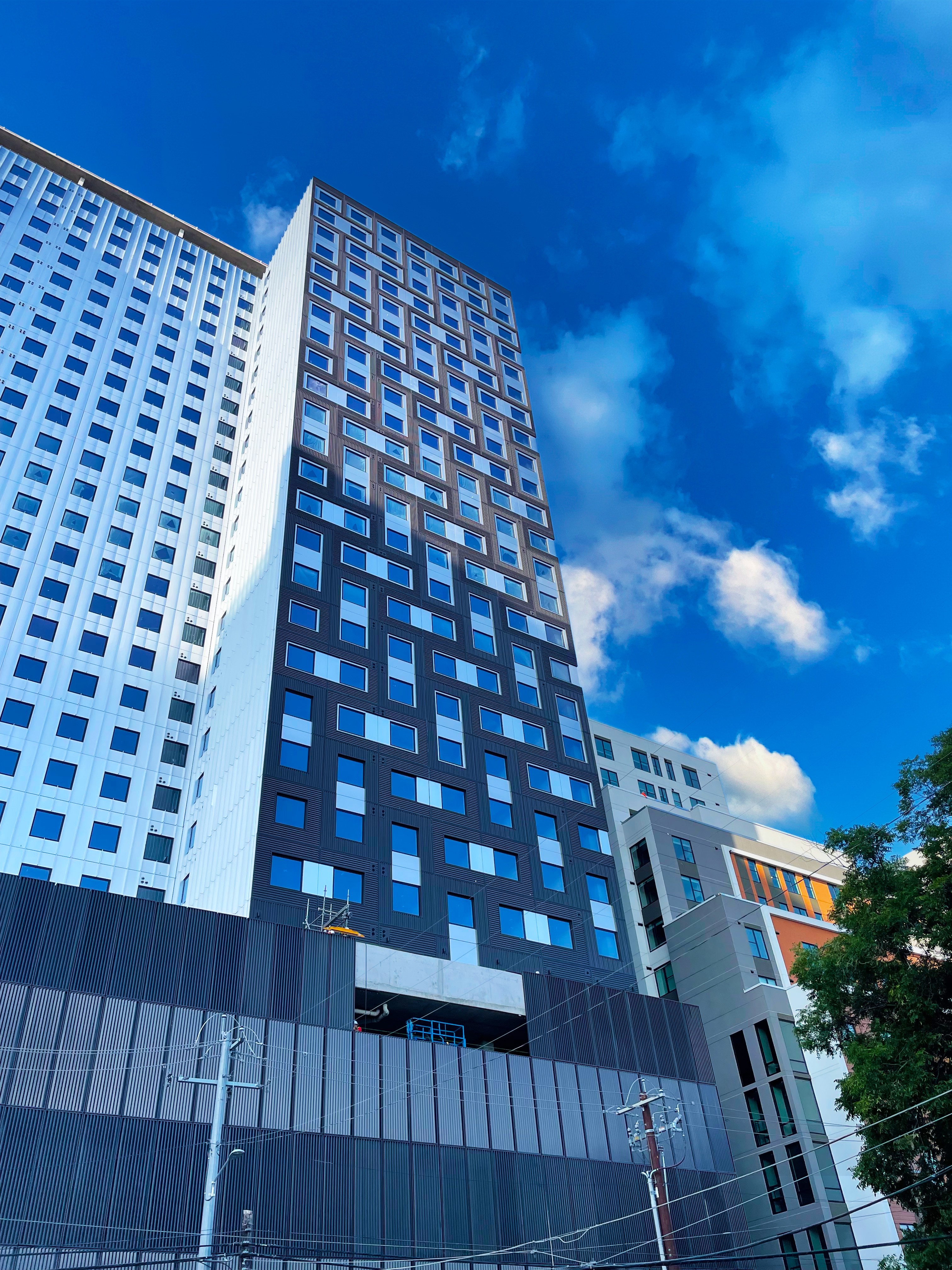 Union on 24th | INTUS Windows