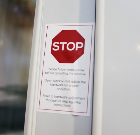 Manufacturing at INTUS Windows | High-Quality Window Solutions | INTUS ...