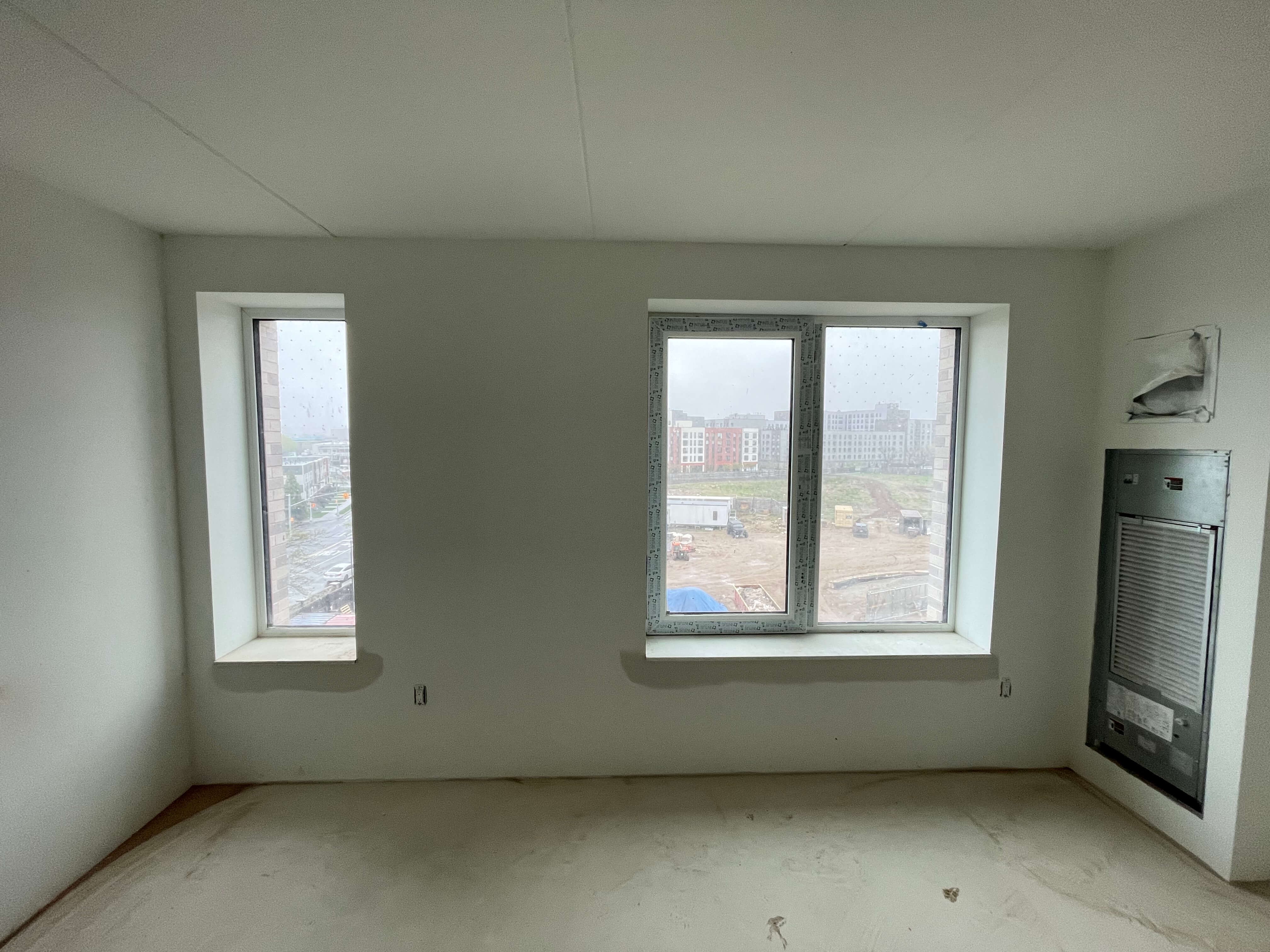 Alafia Development Phase 1 | INTUS Windows