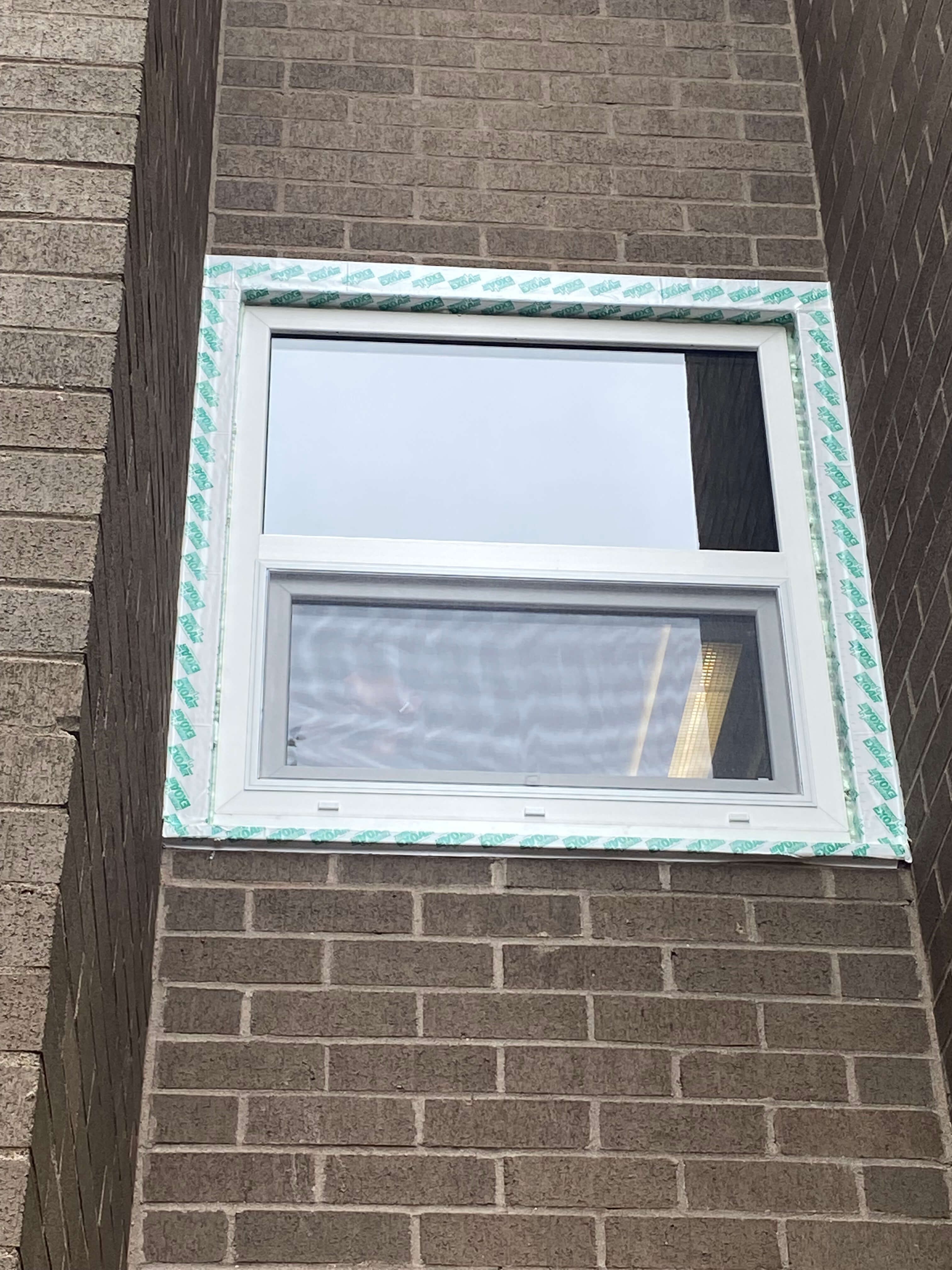 Edith Johnson Renovation | INTUS Windows