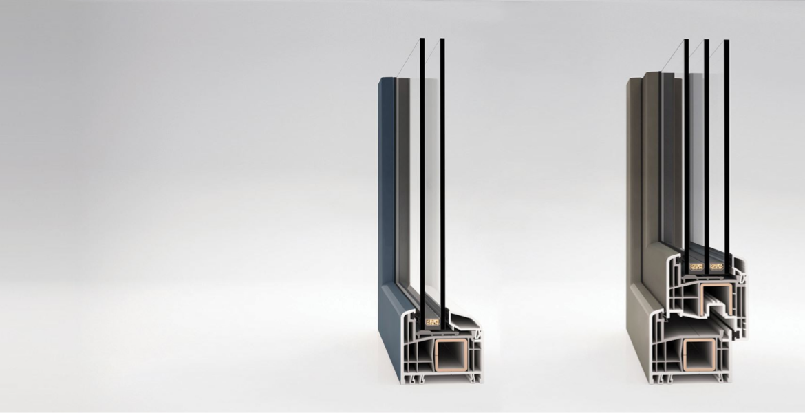 Built to be Energy Efficient | INTUS Windows | Energy-Efficient Windows ...