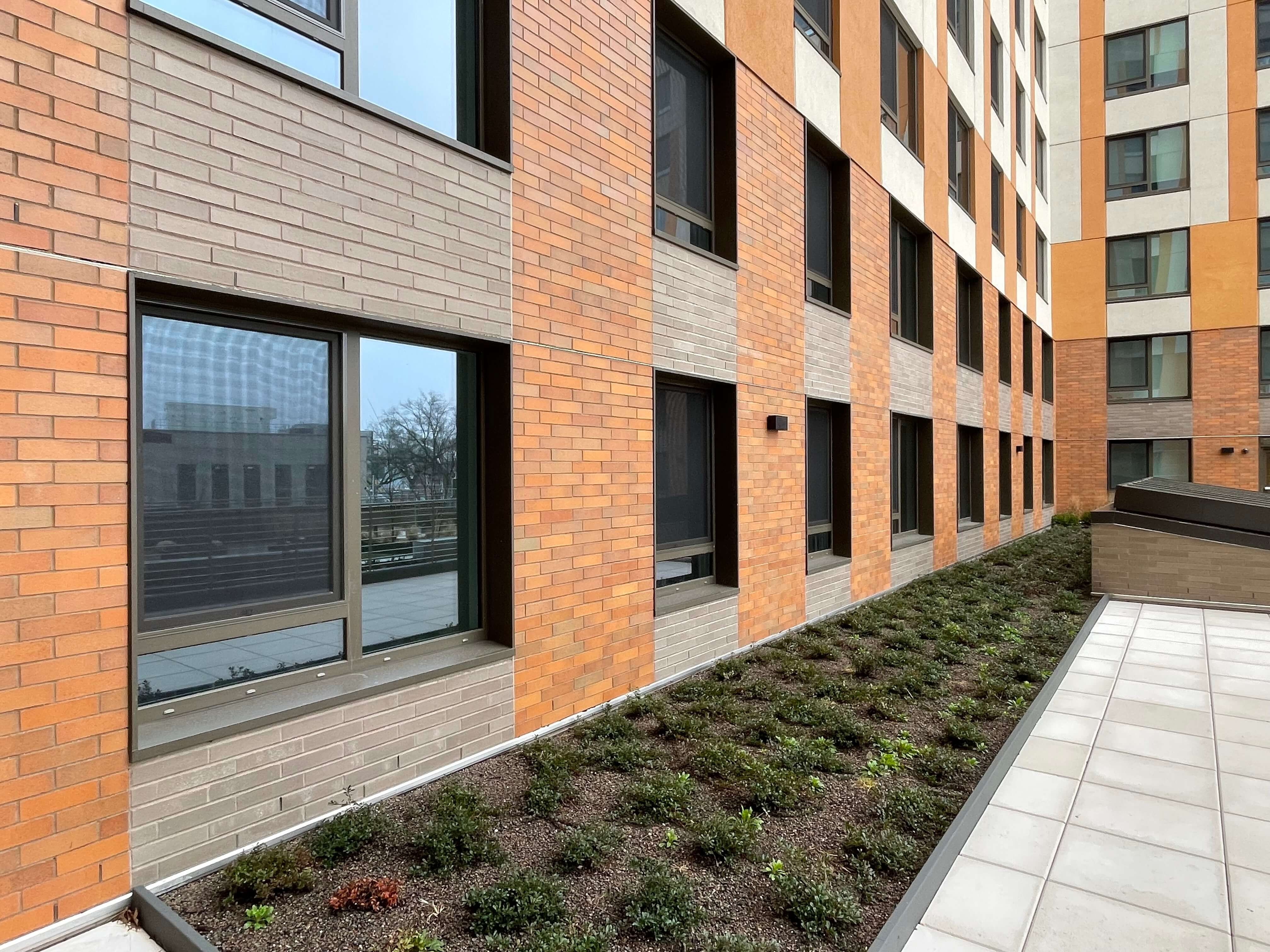 Chestnut Commons | INTUS Windows