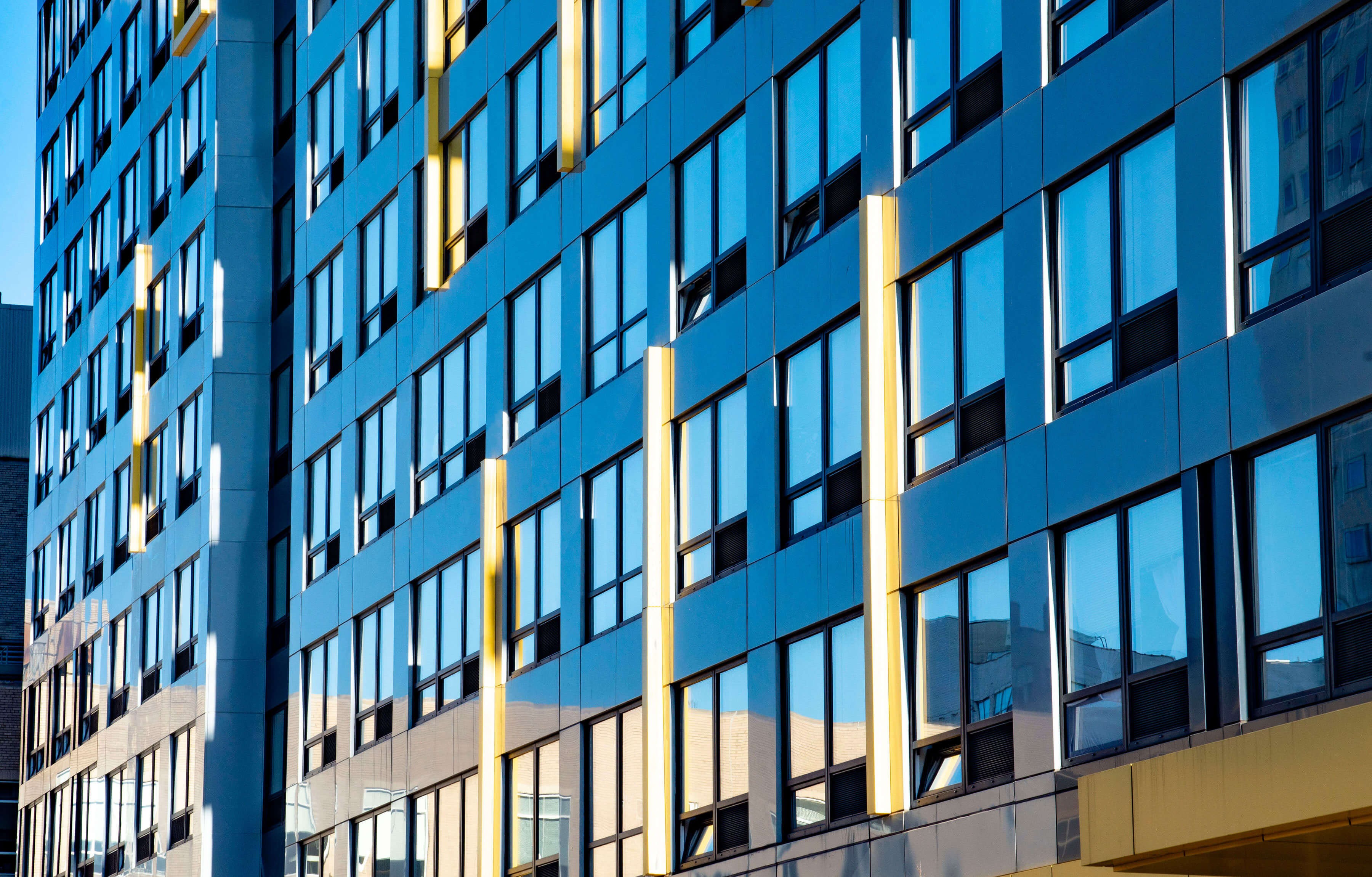 Built to be Energy Efficient | INTUS Windows | Energy-Efficient Windows ...