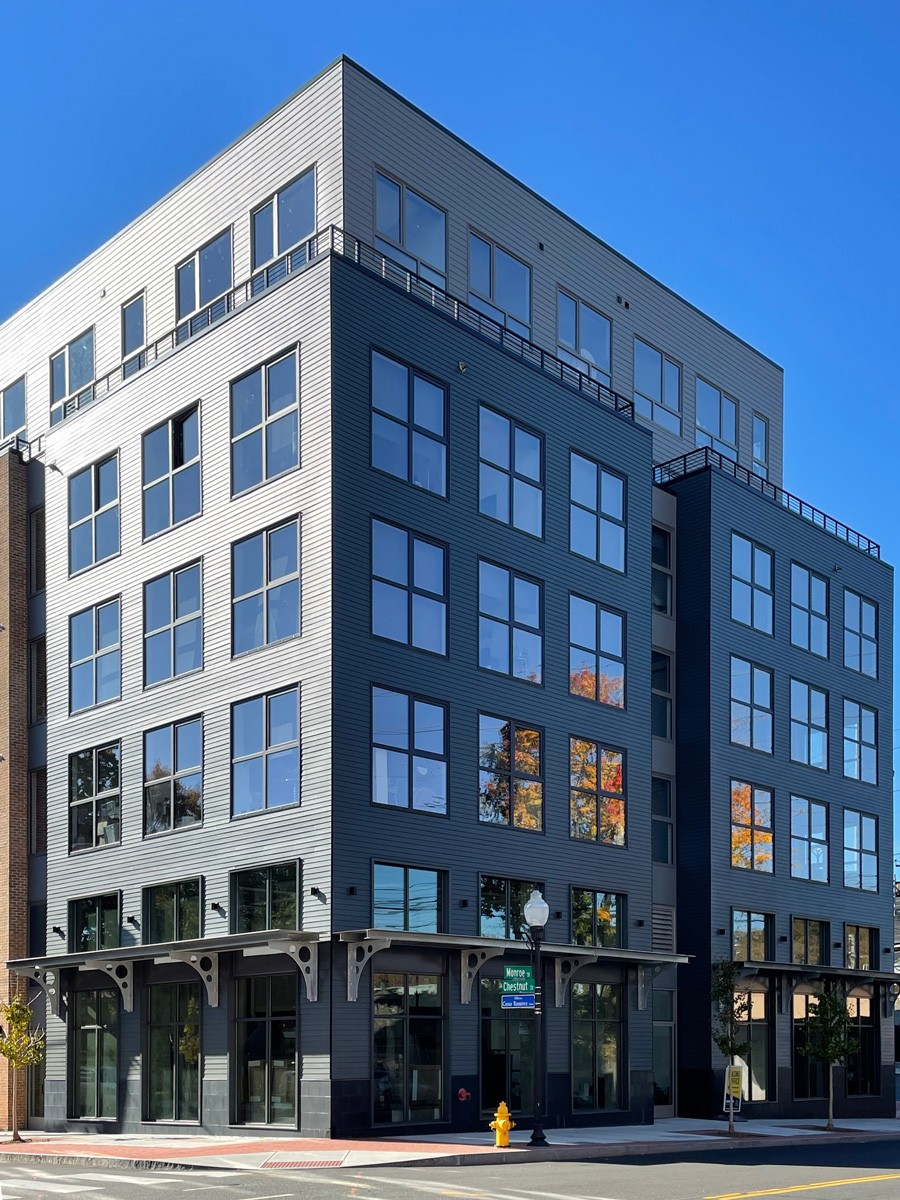 The Platform | INTUS Windows