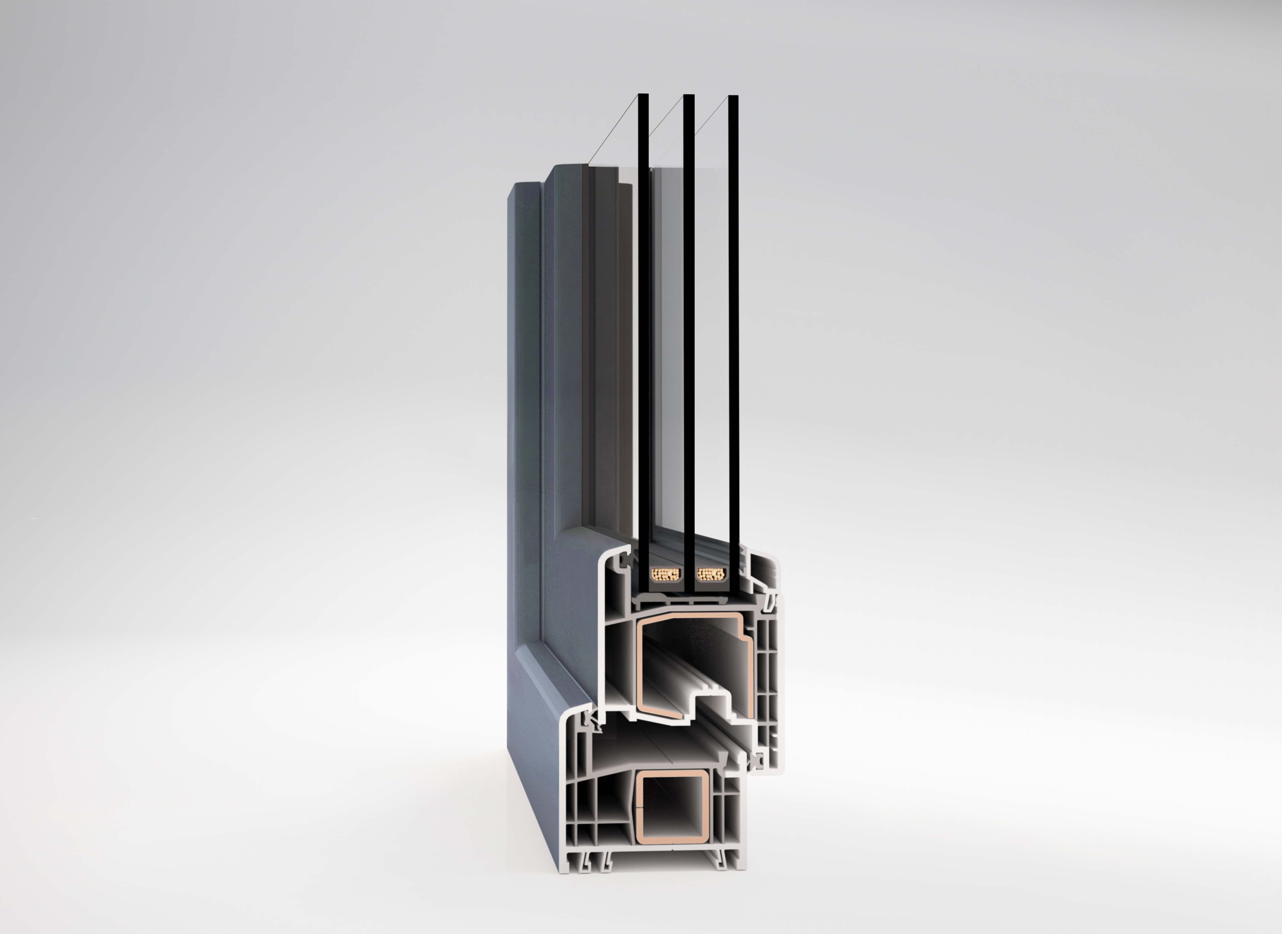 Architects & Engineers | Collaborate with INTUS Windows for Innovative ...