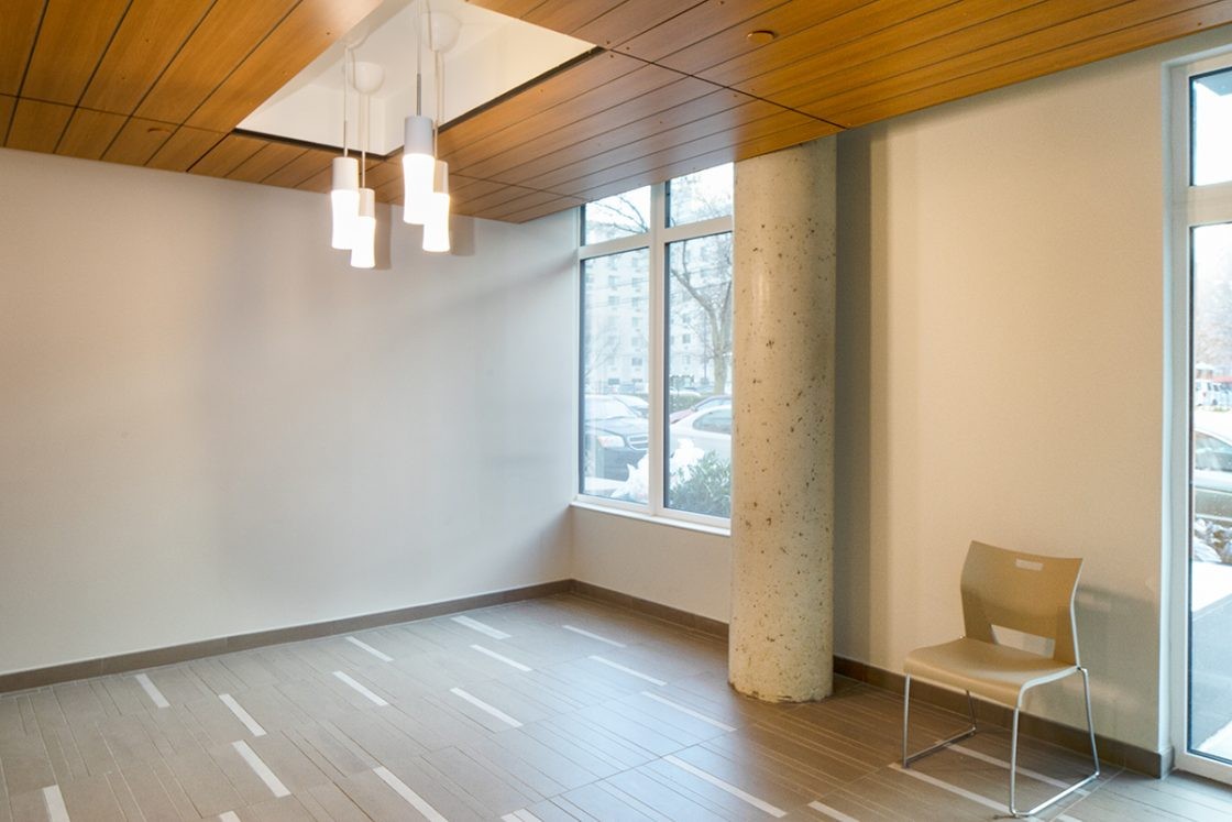 HANAC Corona Senior Residence, INTUS Windows | INTUS Windows