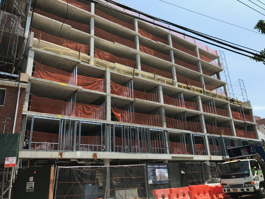 HANAC Corona Senior Residence, INTUS Windows | INTUS Windows