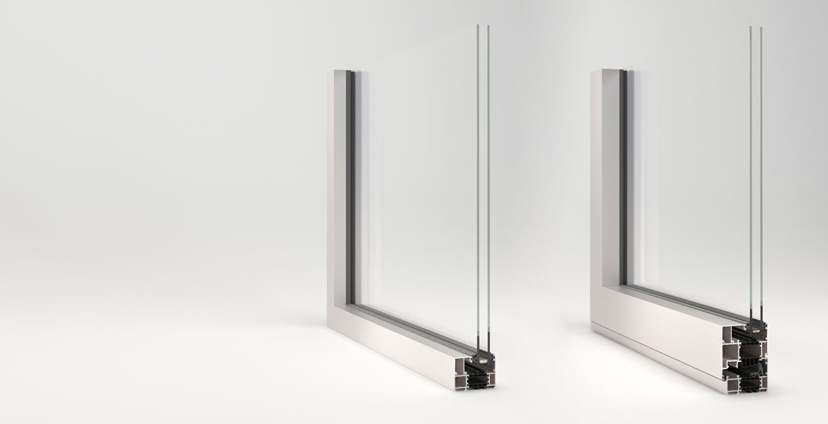 Built to be Energy Efficient | INTUS Windows | Energy-Efficient Windows ...