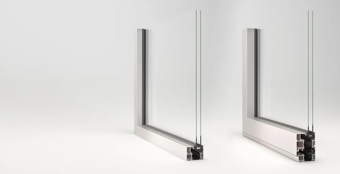 Built to be Energy Efficient | INTUS Windows | Energy-Efficient Windows ...